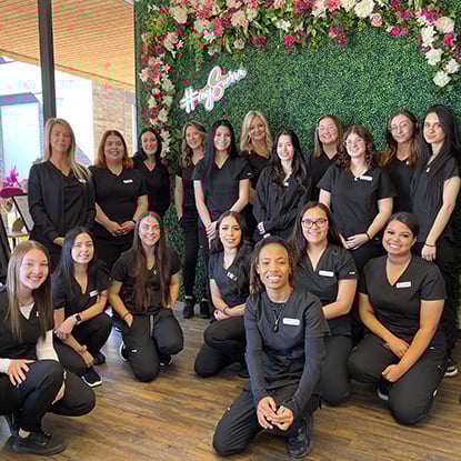 Aesthetics & Laser Training in Arizona | Become an Aesthetician